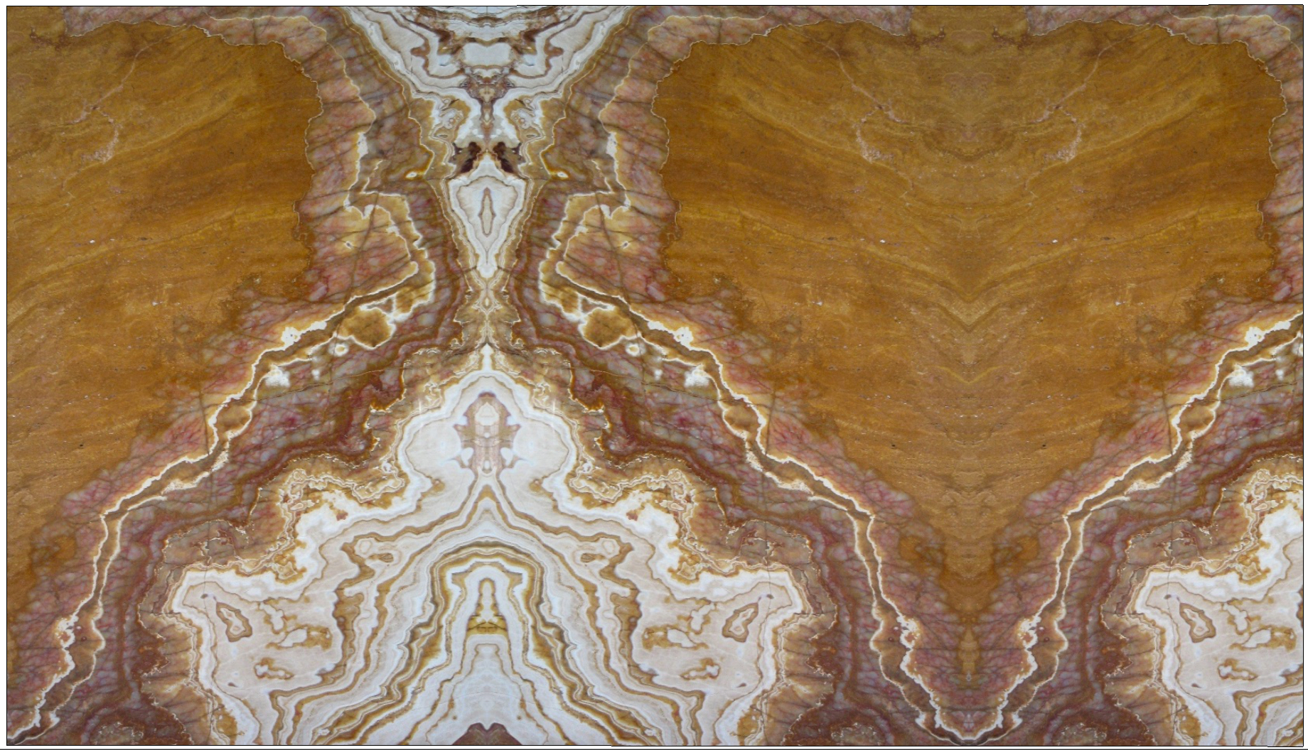 Onyx Sultan - Farbe: Gelb | Material: Onyx