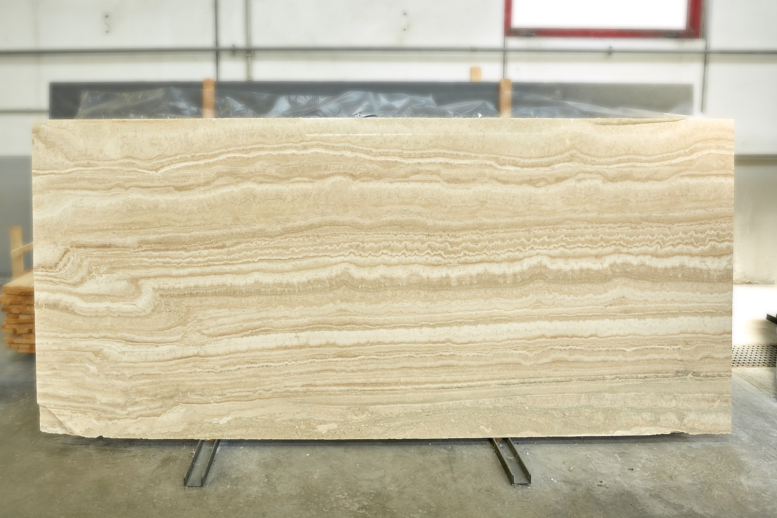 Travertin Alabastro - Farbe: Beige | Material: Travertin