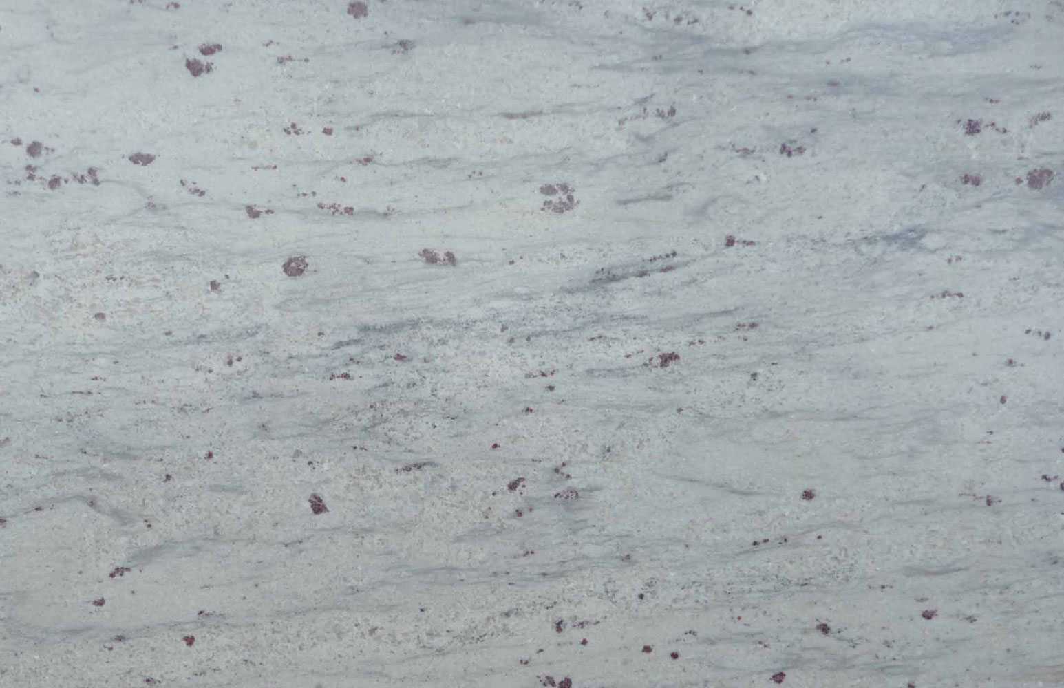 River White - Farbe: Weiß | Material: Granit