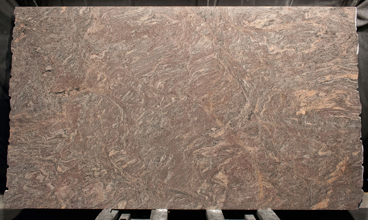 Paradiso Bash - Farbe: Grau | Material: Granit