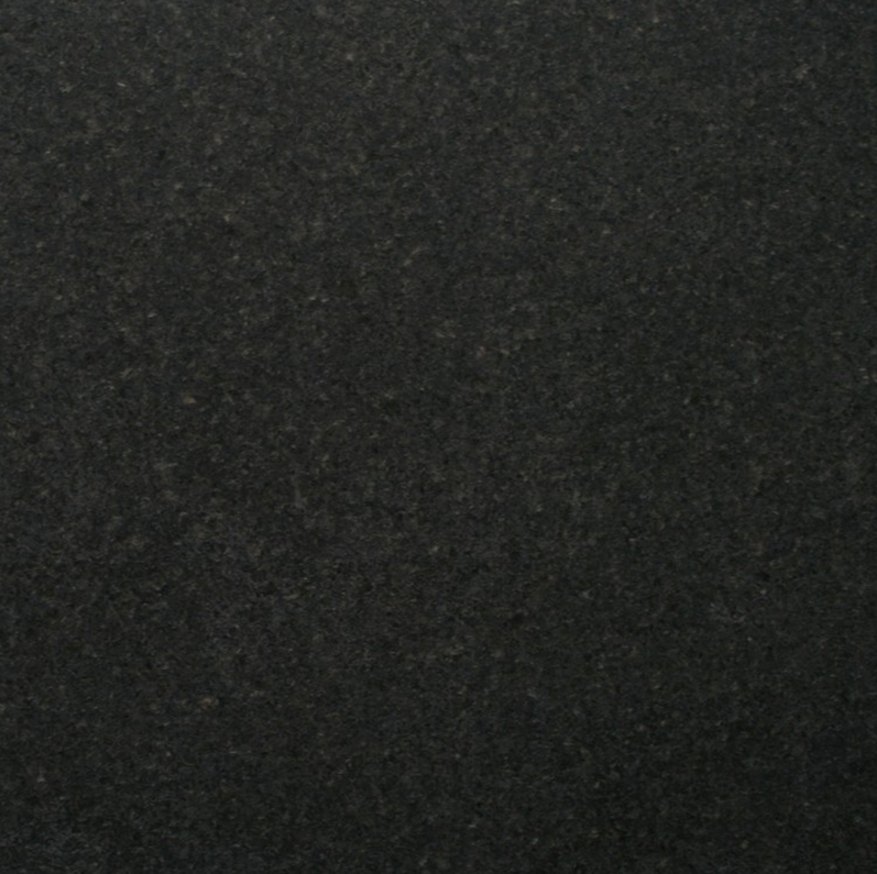 Nero Impala - Farbe: Schwarz | Material: Granit