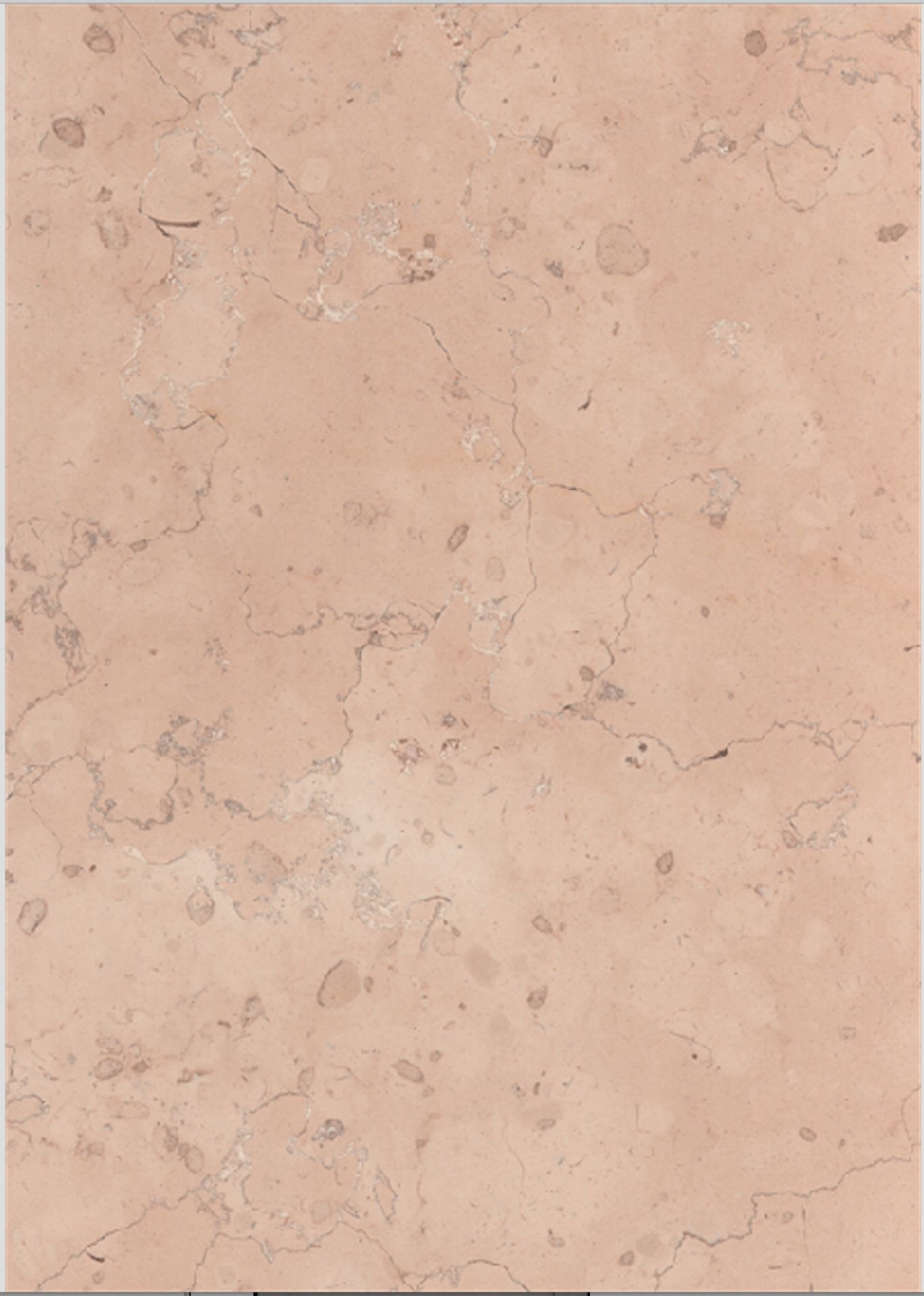 Rosa Perlino - Farbe: Rosa | Material: Marmor